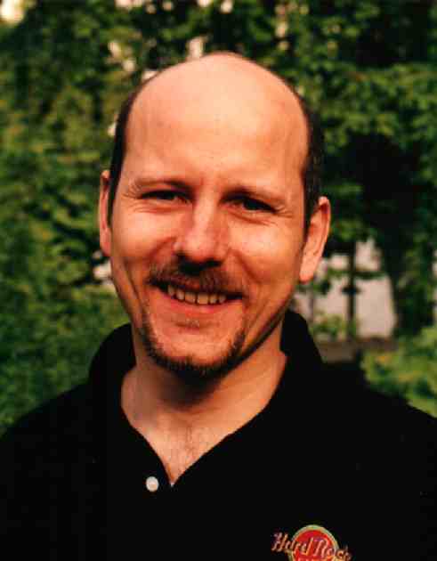 APOGEE: Musical Biography